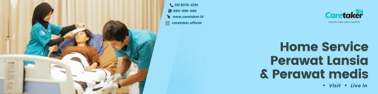 Ini Nilai Tensi Normal Lansia dan Cara Menjaganya - Caretaker